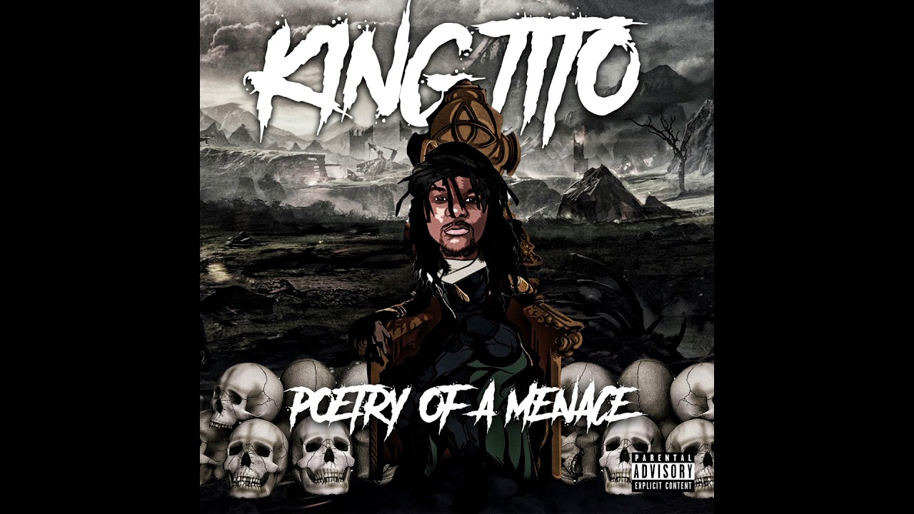 King Tito -live from the hood - YouTube