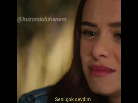 SENİ ÇOK SEVDİM 💔🚬😢