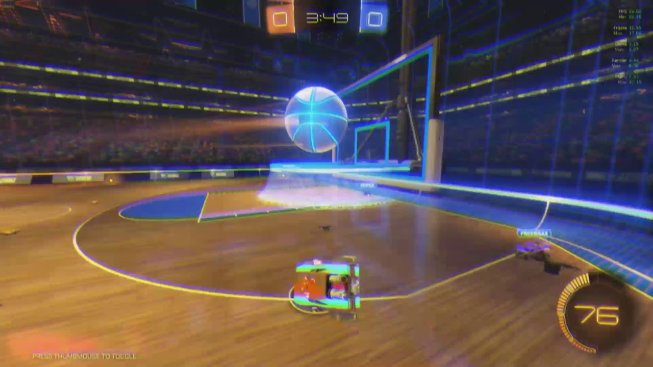 Kiwi´s Rocket League Highlights #09 - YouTube