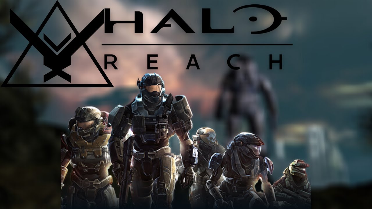 Halo Reach Noble Team Deaths - (Halo Reach - Halo: The Master Chief ...