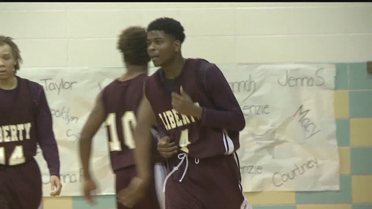 Student Athlete: Asim Pleas - YouTube