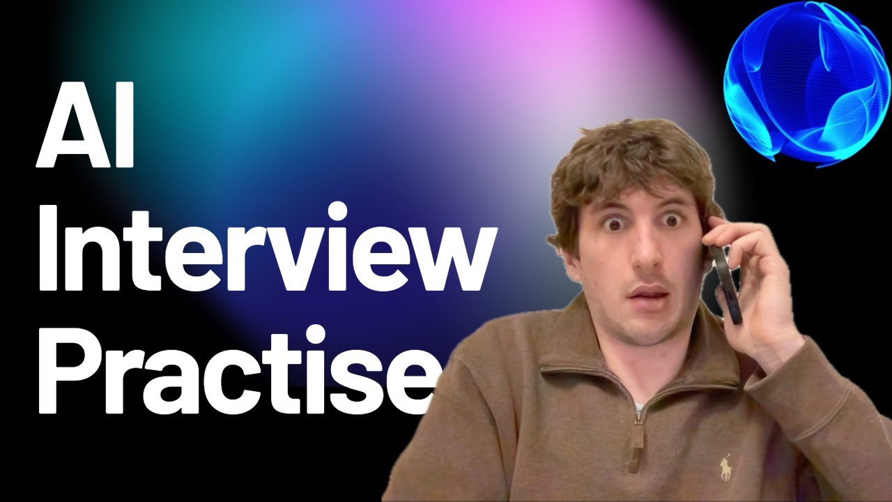 The Ultimate AI Hack for Acing Every Job Interview (Must-See Demo ...