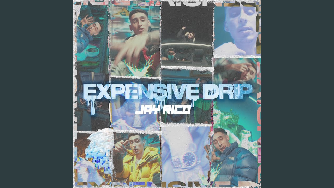 Expensive Drip - YouTube