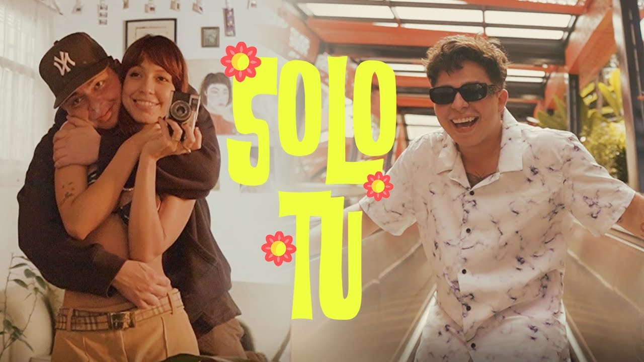 Yeik - Solo Tu Chords - Chordify