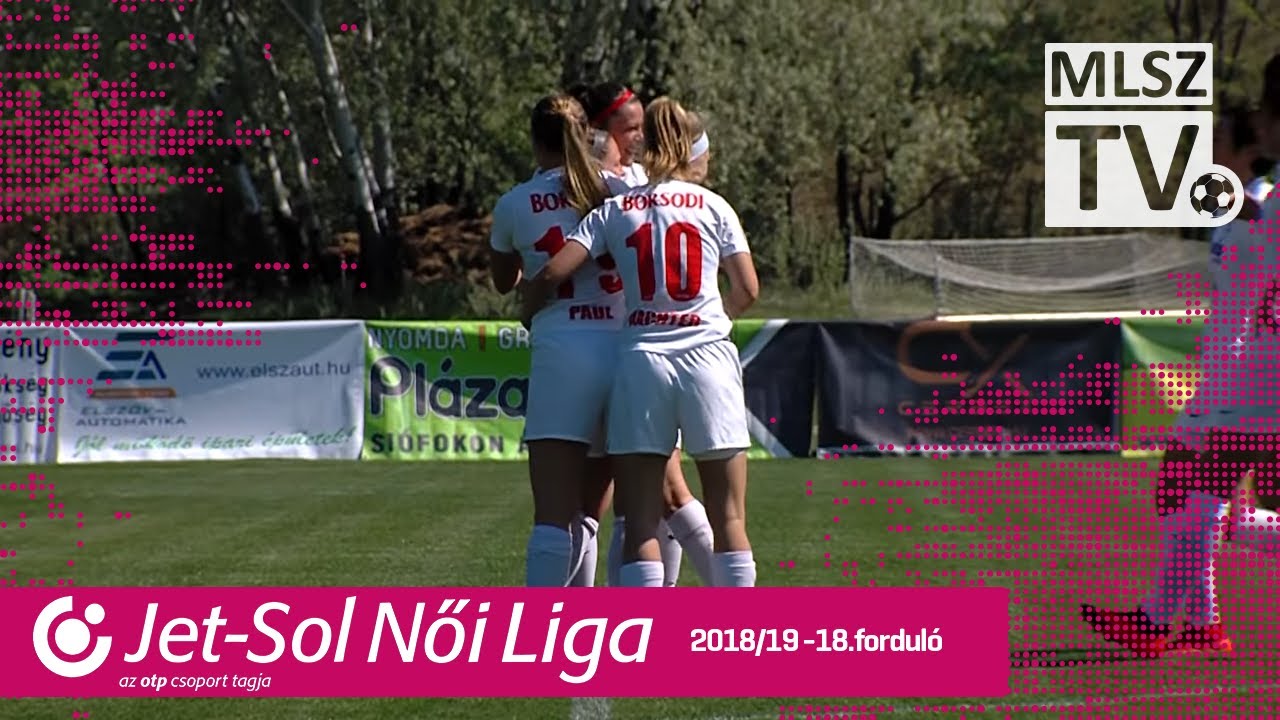 Astra-ALEF HFC - DVTK | 0-3 | Jetsol Liga | 18. forduló | MLSZTV - YouTube