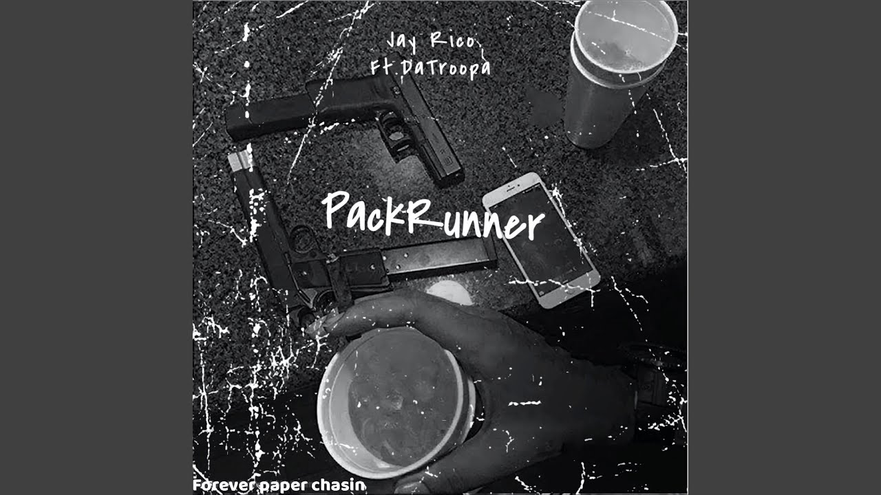 Packrunner (feat. DaTroopa) - YouTube