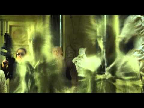 The Matrix Reloaded - Trailer: I'm In - YouTube