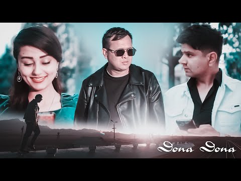 Ayomiddin Jo'rayev - Dona dona Klip Аёмиддин Жураев - Дона дона Клип