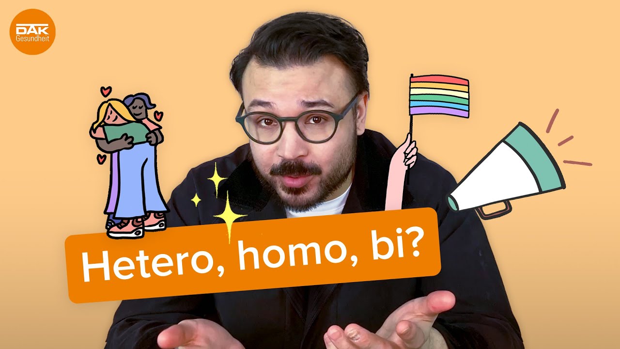 Muss Ich Mich Outen Doktorsex Dak Gesundheit Youtube