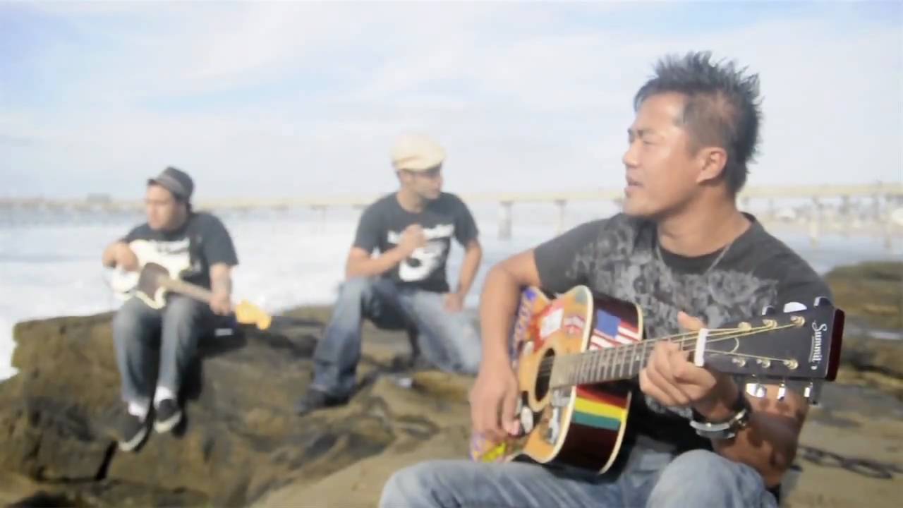 Island Woman - Myong (Official Music Video) uncut raw - YouTube