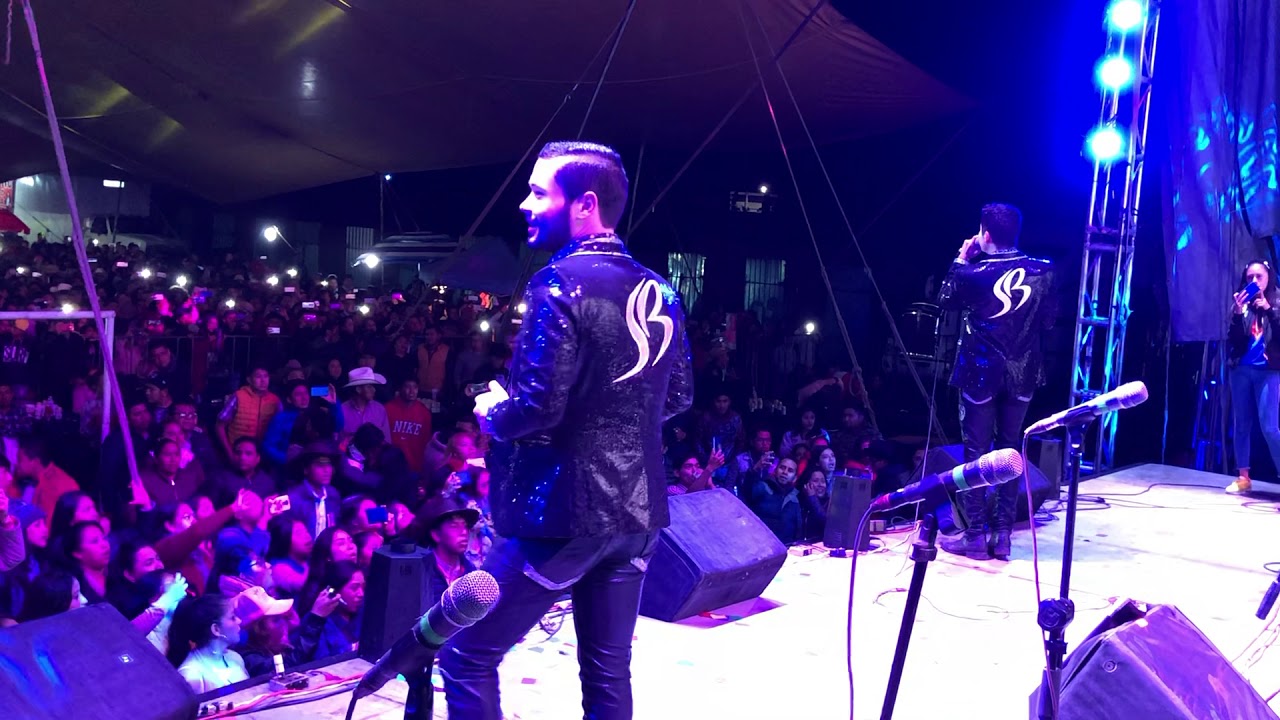 Mi Meta Contigo - Banda Los Sebastianes - YouTube