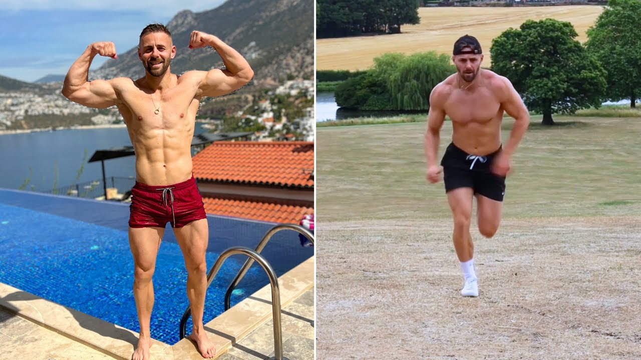 Hybrid pull session for Hyrox training - YouTube