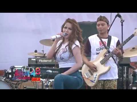 NITA THALIA - BUAYA BUNTUNG (LIVE PERFORM) #GLEGAR48THDAHLIAFM