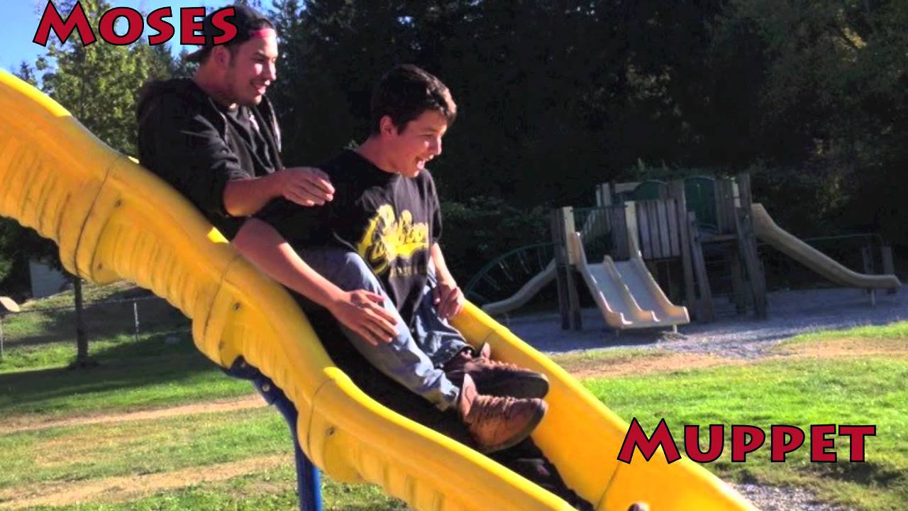 Muppet & Moses Entry @AfterTouchBeats Cypher - YouTube