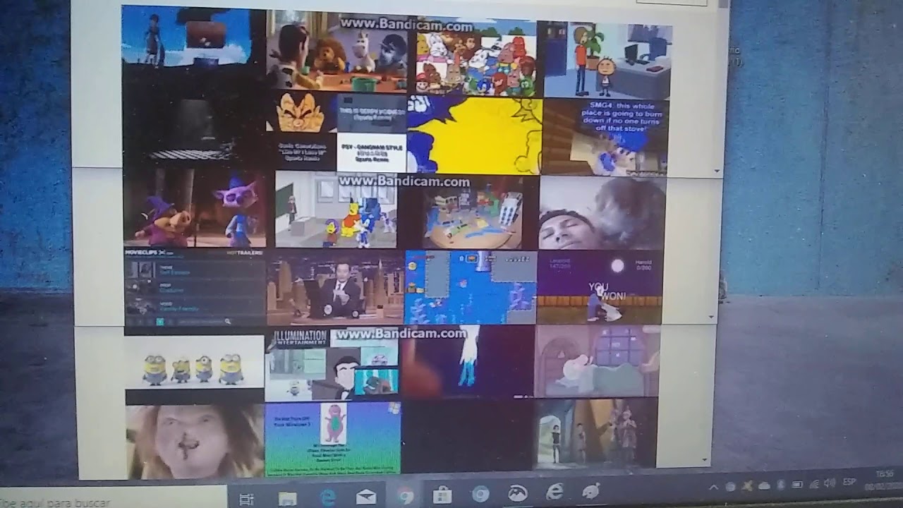 Annoying goose awildmew yes luke gartrell no - YouTube