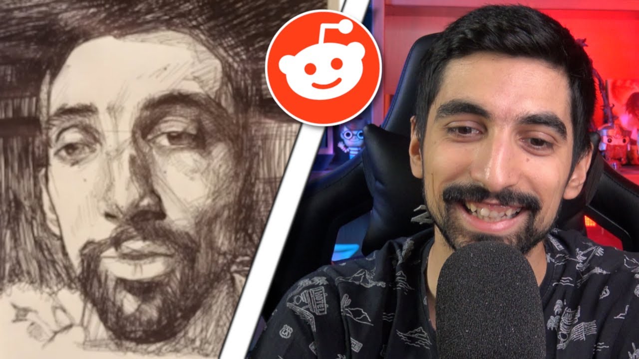 "Αν ήσουν ο αγαπημενος μου Youtuber..." - Bόλτα στο Reddit ...