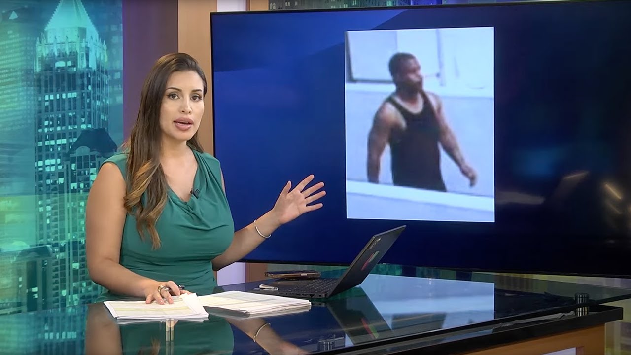 Noticias Univision Atlanta | En vivo | 21 de septiembre - YouTube