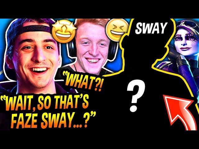 Faze Strobe Face