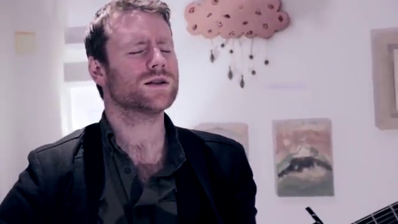 Fiach Moriarty - Everything Will Rhyme - Live in Wexford - YouTube