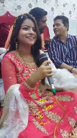 singer pooja ben ravat - YouTube