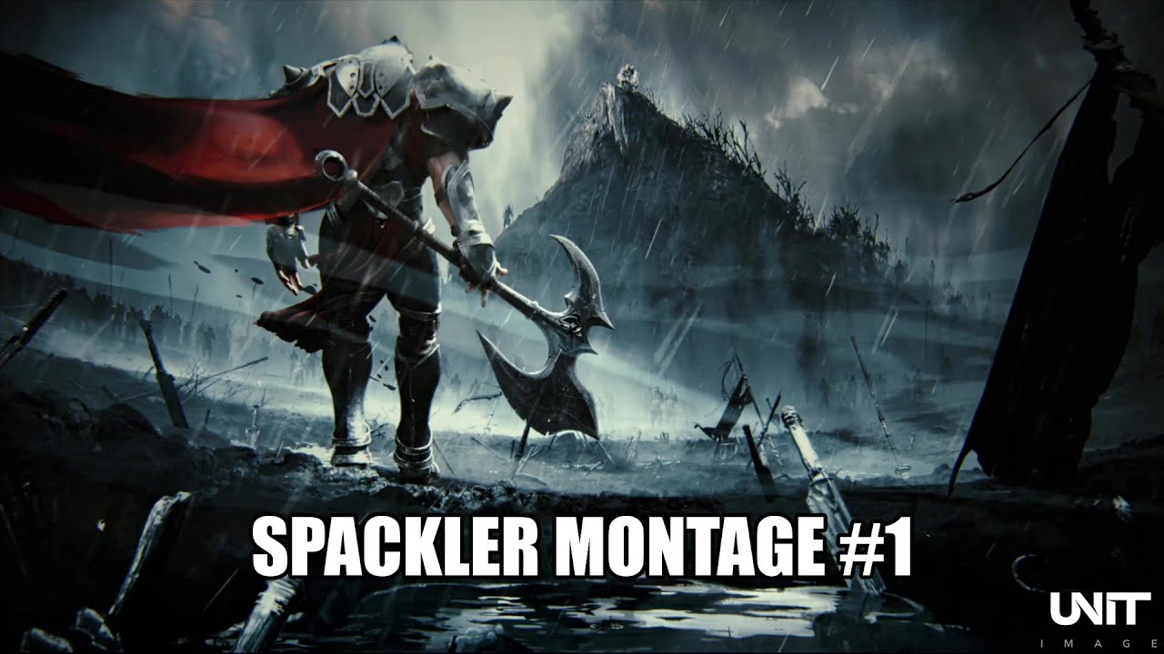 Spackler Montage #1 - YouTube