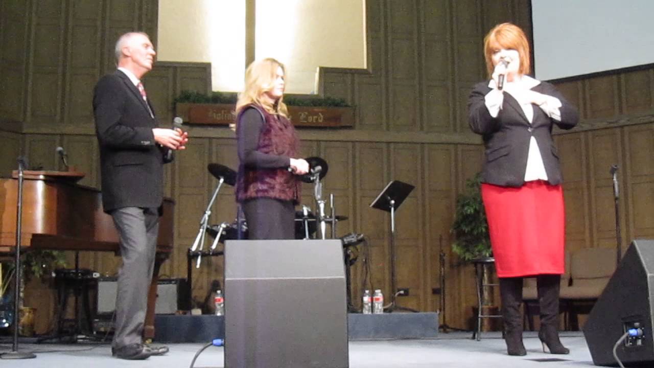 The Talleys - Isn't The Love Of Jesus Something Wonderful - YouTube