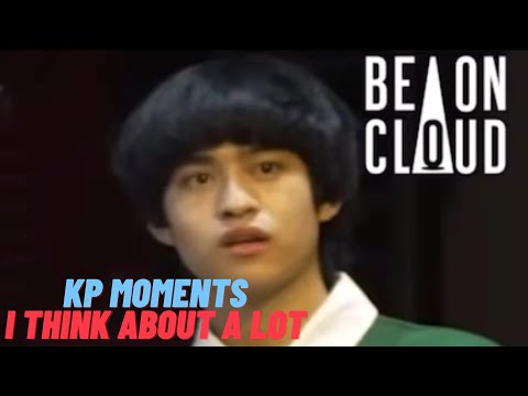 KinnPorsche Moments I think about a lot