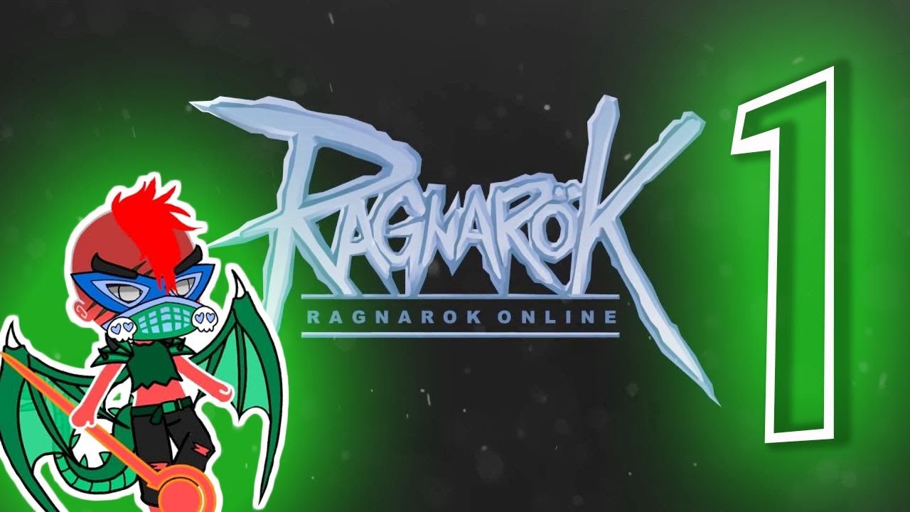 ragnarok online episodio 1 - YouTube