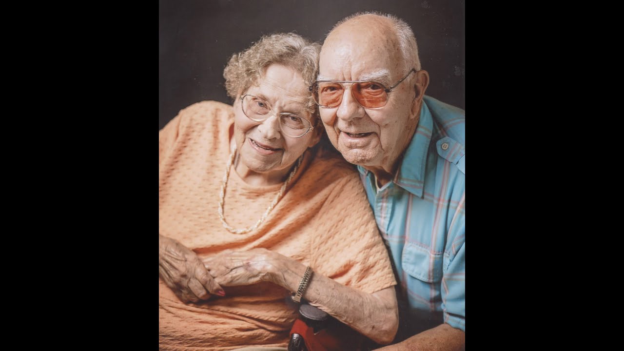 Don Smith life celebration video - YouTube