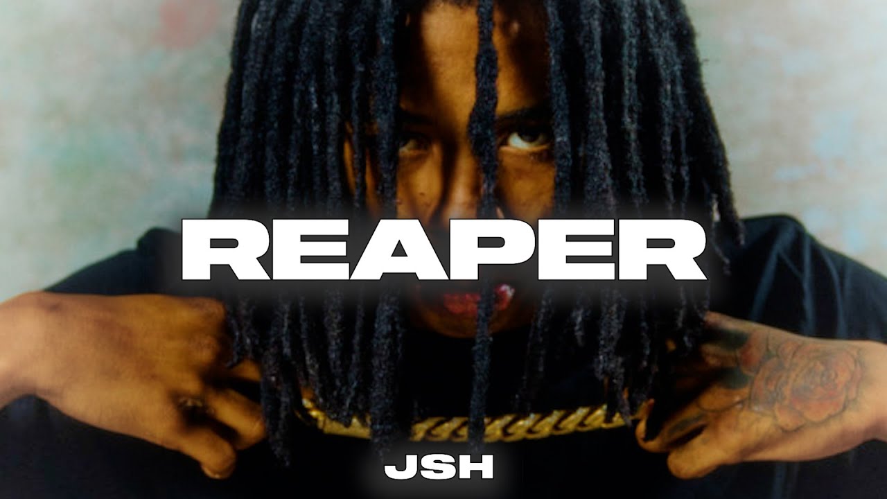 Sha Gz x Yus Gz Type Beat - "Reaper" | NY Drill Instrumental 2023 (Prod ...