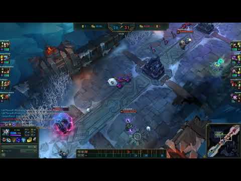 lol poro patlaması