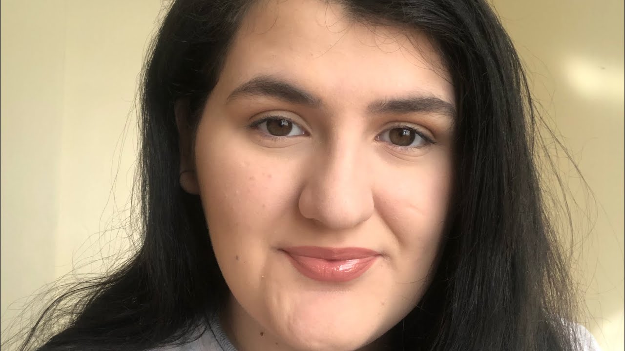 My Everyday Makeup Routine 2020 | Isabella Marie - YouTube
