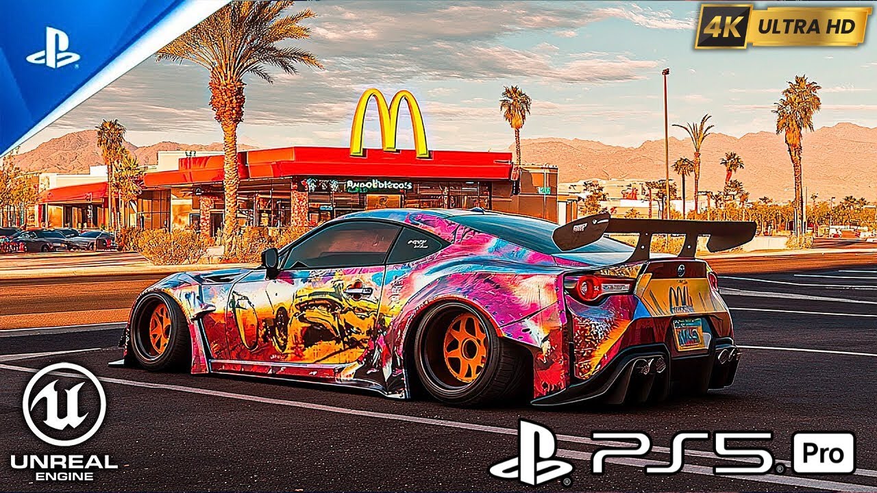15 INSANE Racing Games Coming in 2025 & 2026 You Can’t Miss! 🚗💨 Forza ...