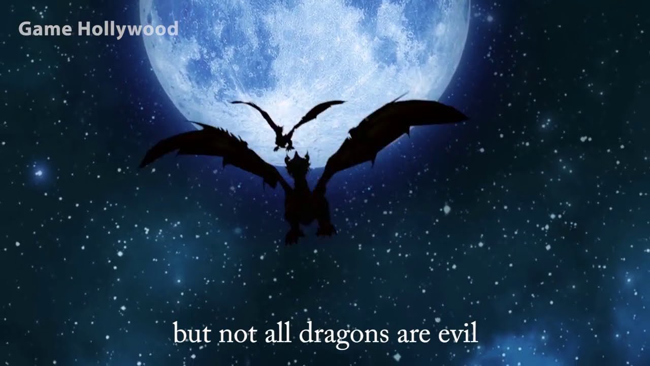 Dragon Awaken Official Launch Trailer - YouTube