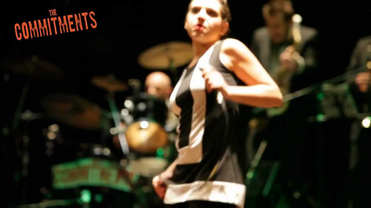 The Commitments - Theatrical Trailer - Magnoprog - YouTube
