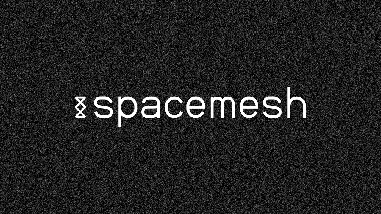 Whats is Spacemesh? Project Overview. - YouTube