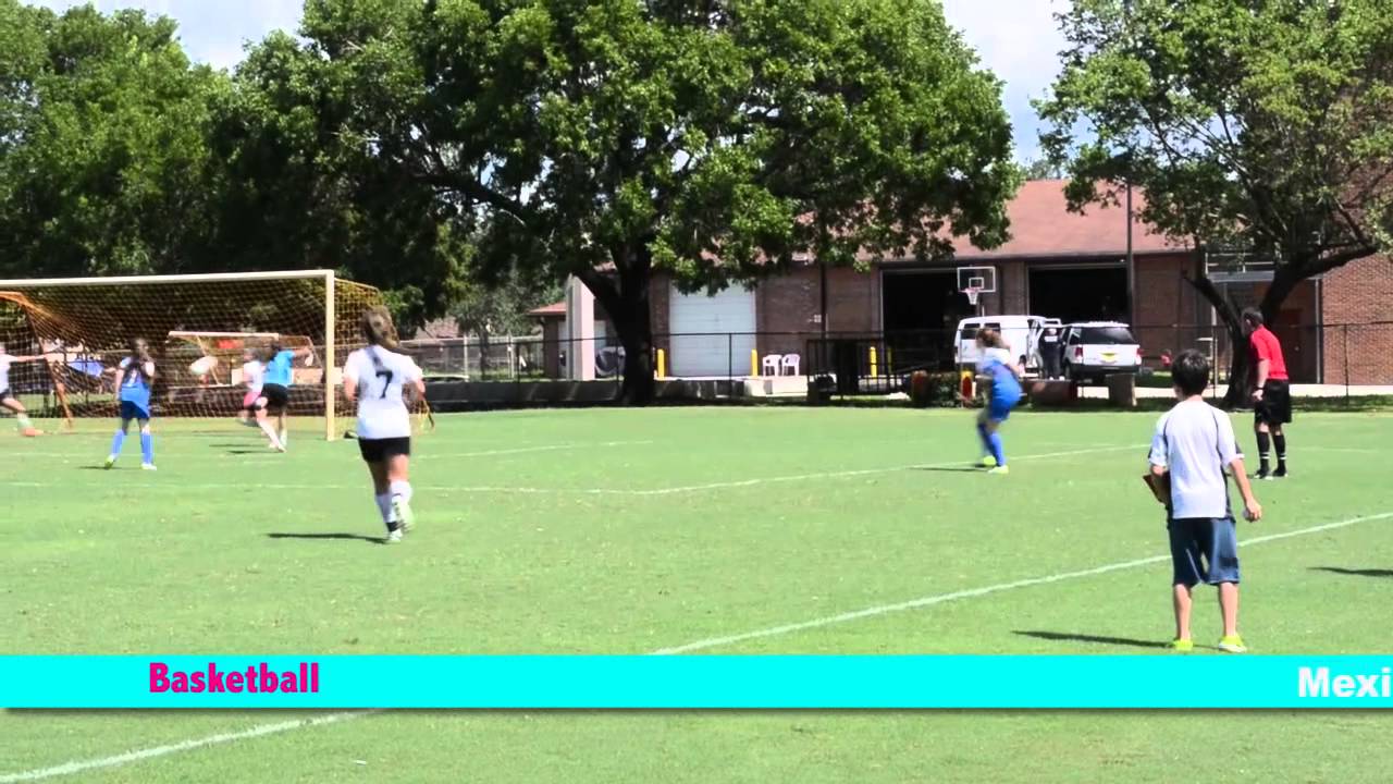 JCC Maccabi Star Reporter - Tuesday, August 11 - YouTube