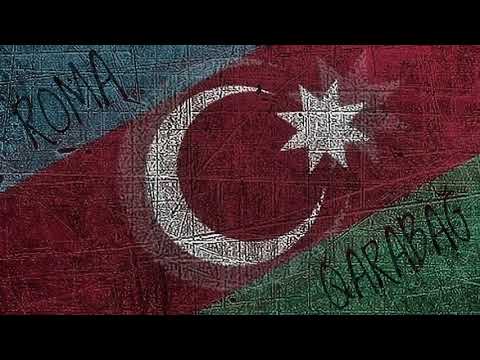 Roma - Qarabağ Bass Music