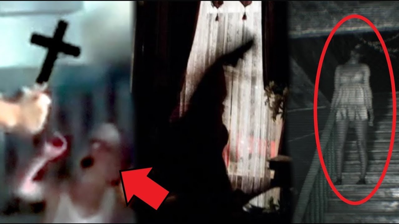 🔴 5 CASOS ATERRADORES QUE TE DEJARÁN SIN DORMIR | PARANORMAL FILES ...