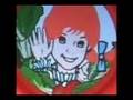 Creepy Wendy's demon commercial - YouTube
