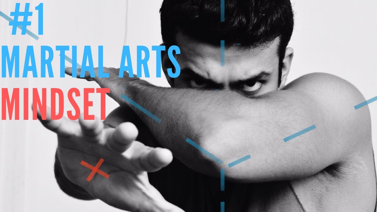 Self Defense ( top 10 Mindsets) - YouTube
