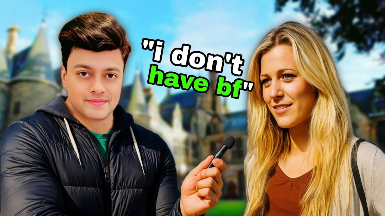 Should You Date in College or Just Focus on Studies? Brutally Honest Advice | Kiran Roy - YouTube