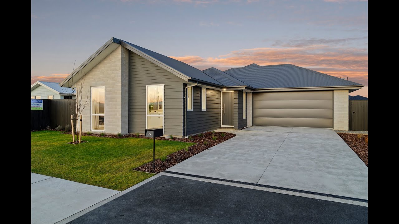 894 Goulds Road, Rolleston - Bianca Davidson & Nathan Collett, Bayleys ...