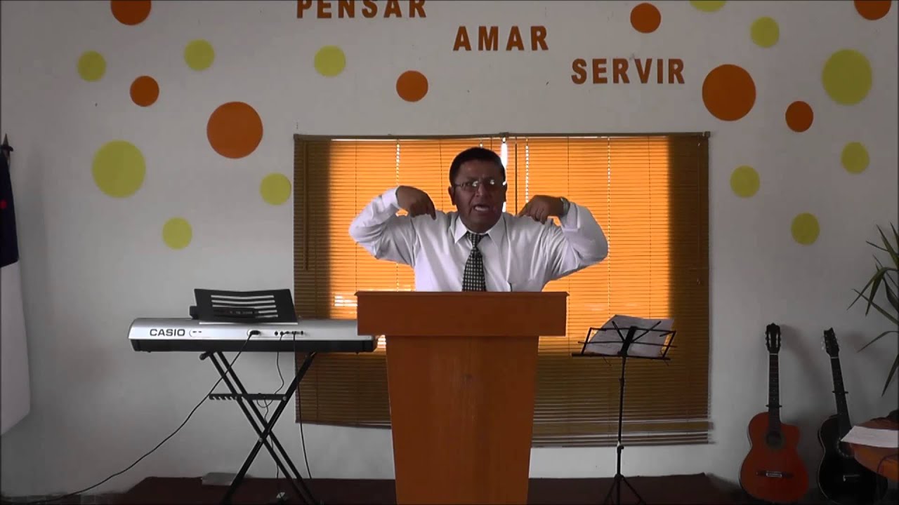 Rasgos de un corazón devoto - YouTube