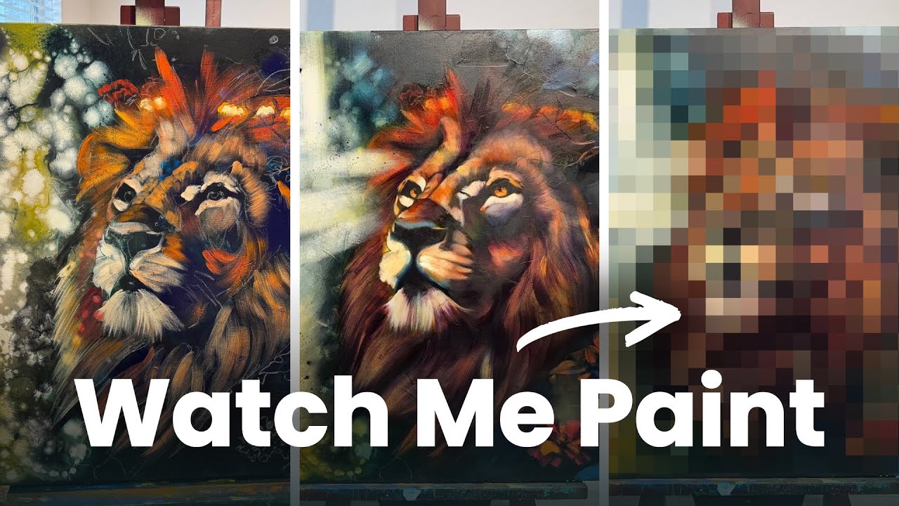 How to Prioritize Art When You’re Pulled in Every Direction (Live ...