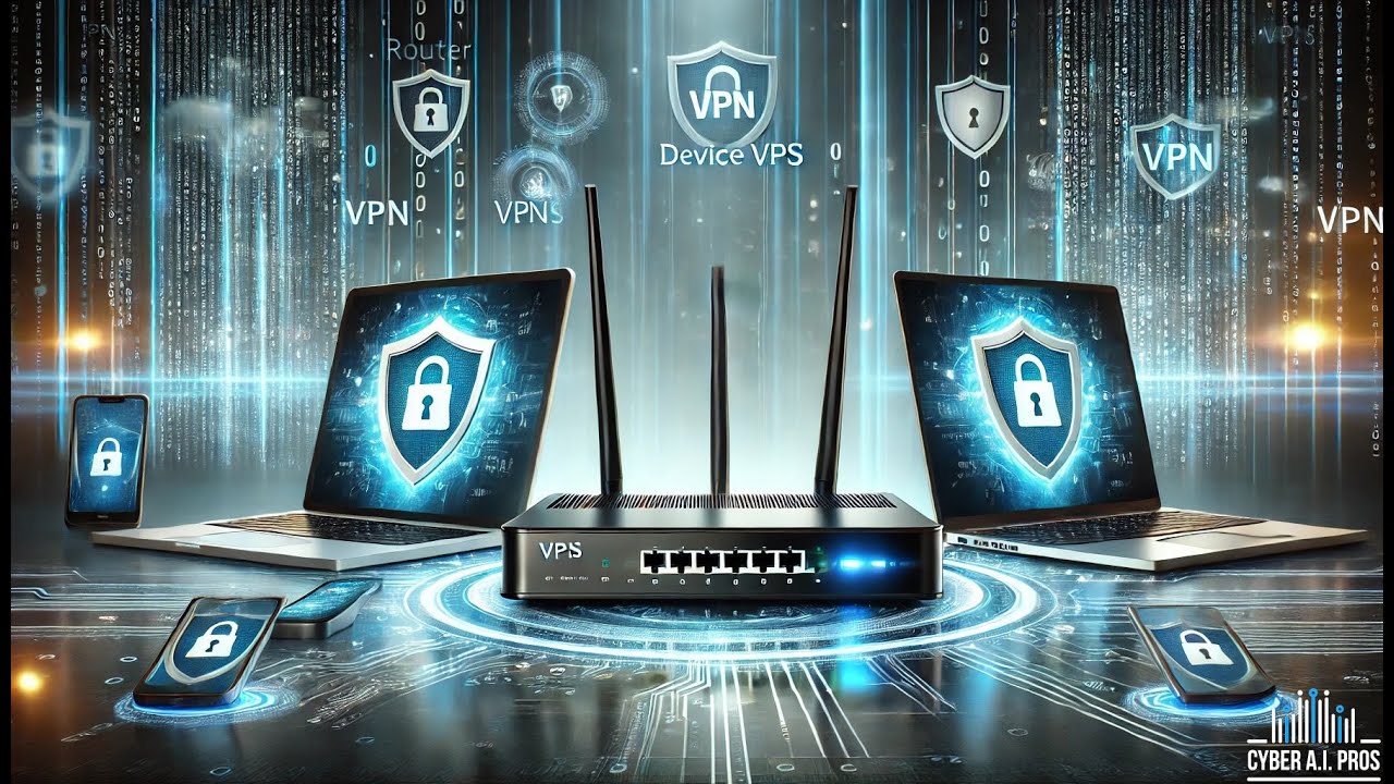 Router VPNs vs. Device VPNs: Everything You Need to Know to Stay ...