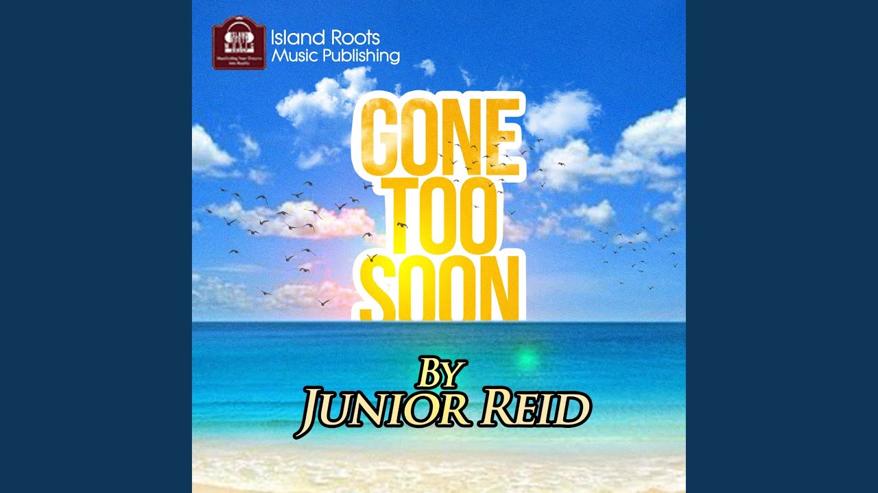 Gone Too Soon - YouTube