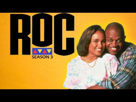 Throwback Who remembers Roc Tv show of the 90s?#black#tv#90s#rocshow# ...