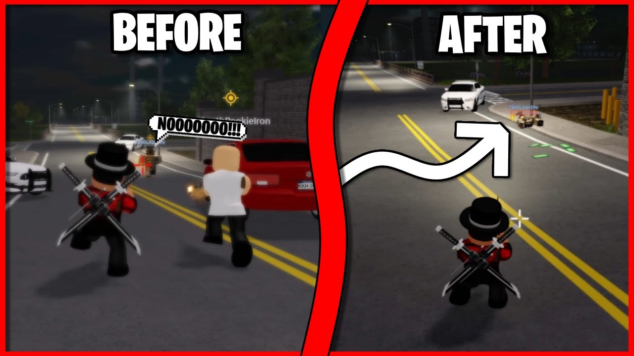 Trolling Cops in ERLC (THEY GOT MAD 👮😡) - Emergency Response Liberty ...