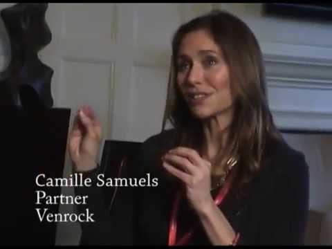 VC Camille Samuels on the Promise of "Ther-ables" - YouTube
